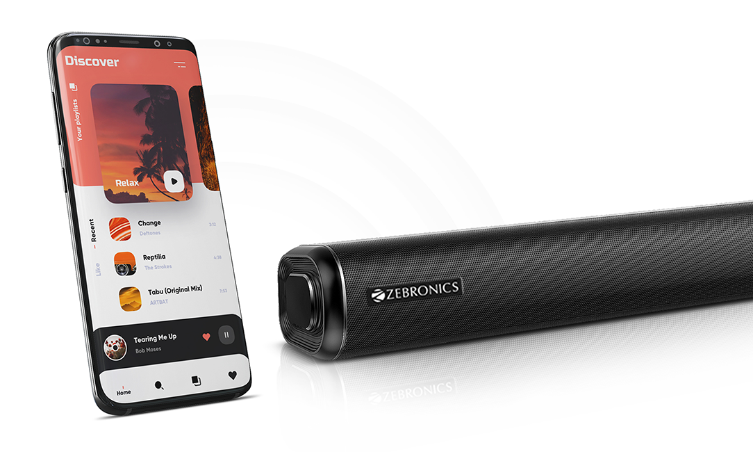 ZEB-Juke Bar 6000DWS Pro – Zebronics