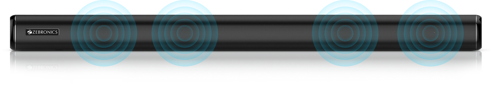 ZEB-Juke Bar 6000DWS Pro – Zebronics