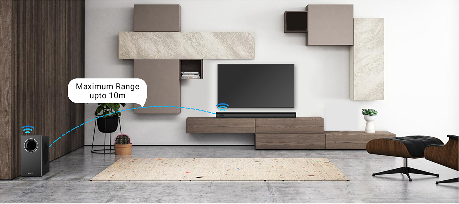 ZEB-Juke Bar 6000DWS Pro – Zebronics